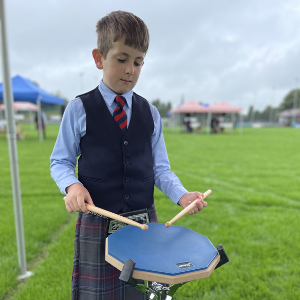 PipeBandScores - Time Sig Studios - How it works